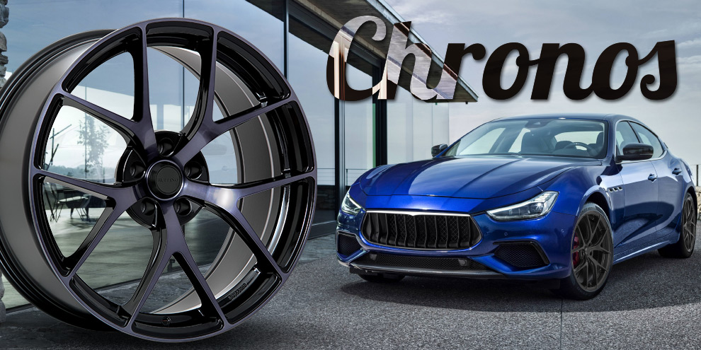 RUFFINO WHEELS // Luxury Alloy Wheels // Wheels